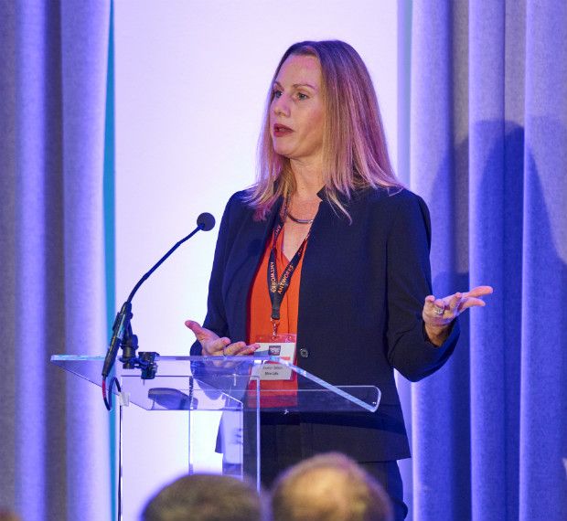 Amazon the inspiration for future customer relationships in insurance ...